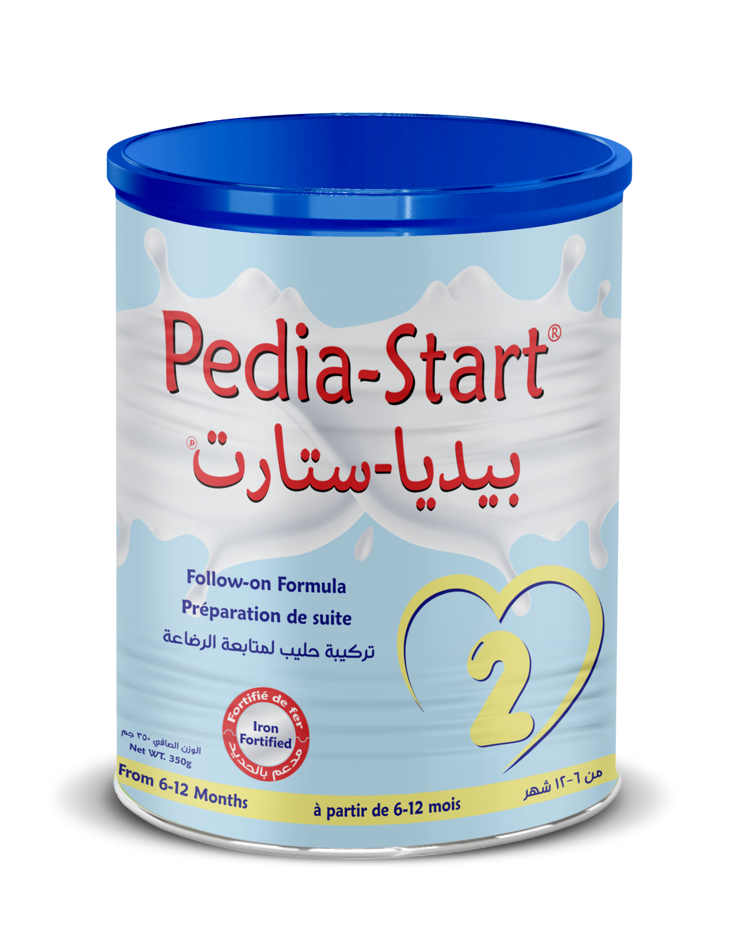 Pedia-Start